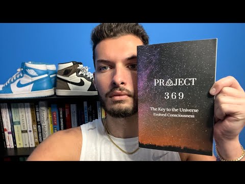 Project 369 : By David Kasneci - Book Review / Summary #166 - YouTube