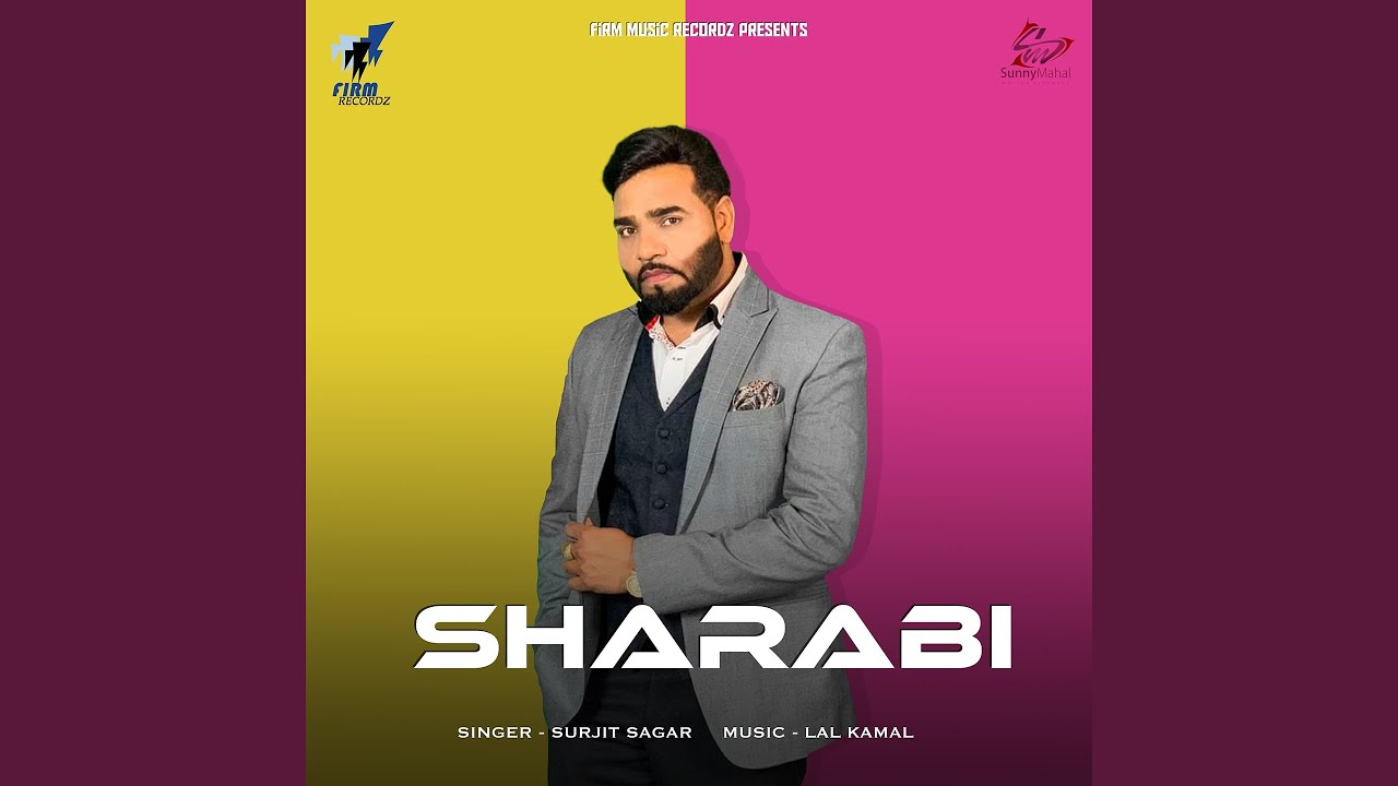 Sharabi - YouTube