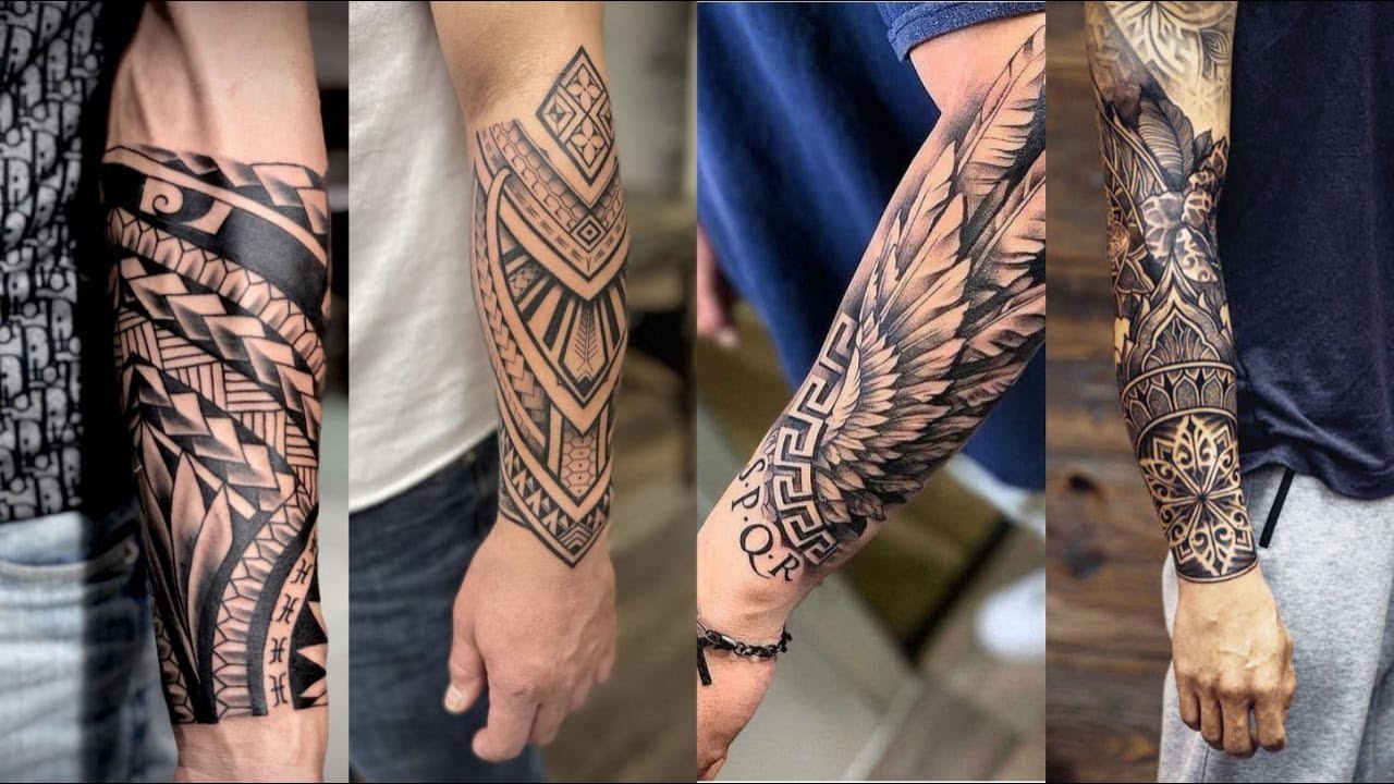 Sacred Geometry: A Tribute to the Universe | Geometric Tattoo ...