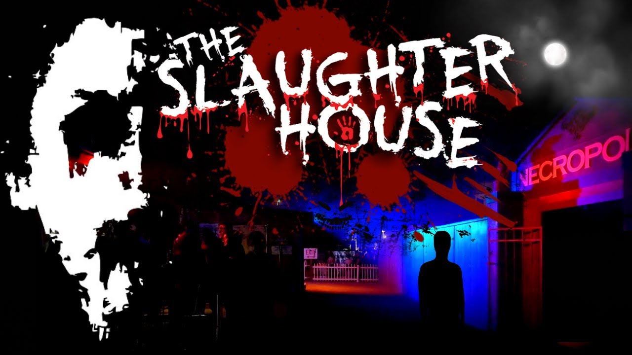 The Slaughterhouse - Tucson - YouTube