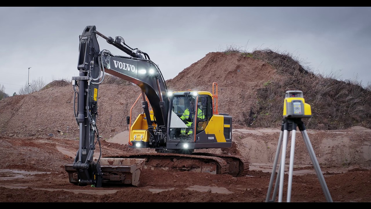 Dig Assist - How to work with Level - YouTube