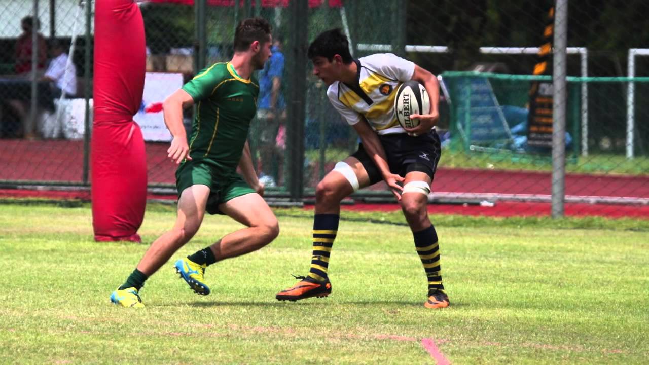ISKL Varsity Boys Rugby 2013-2014 HD 720p - YouTube