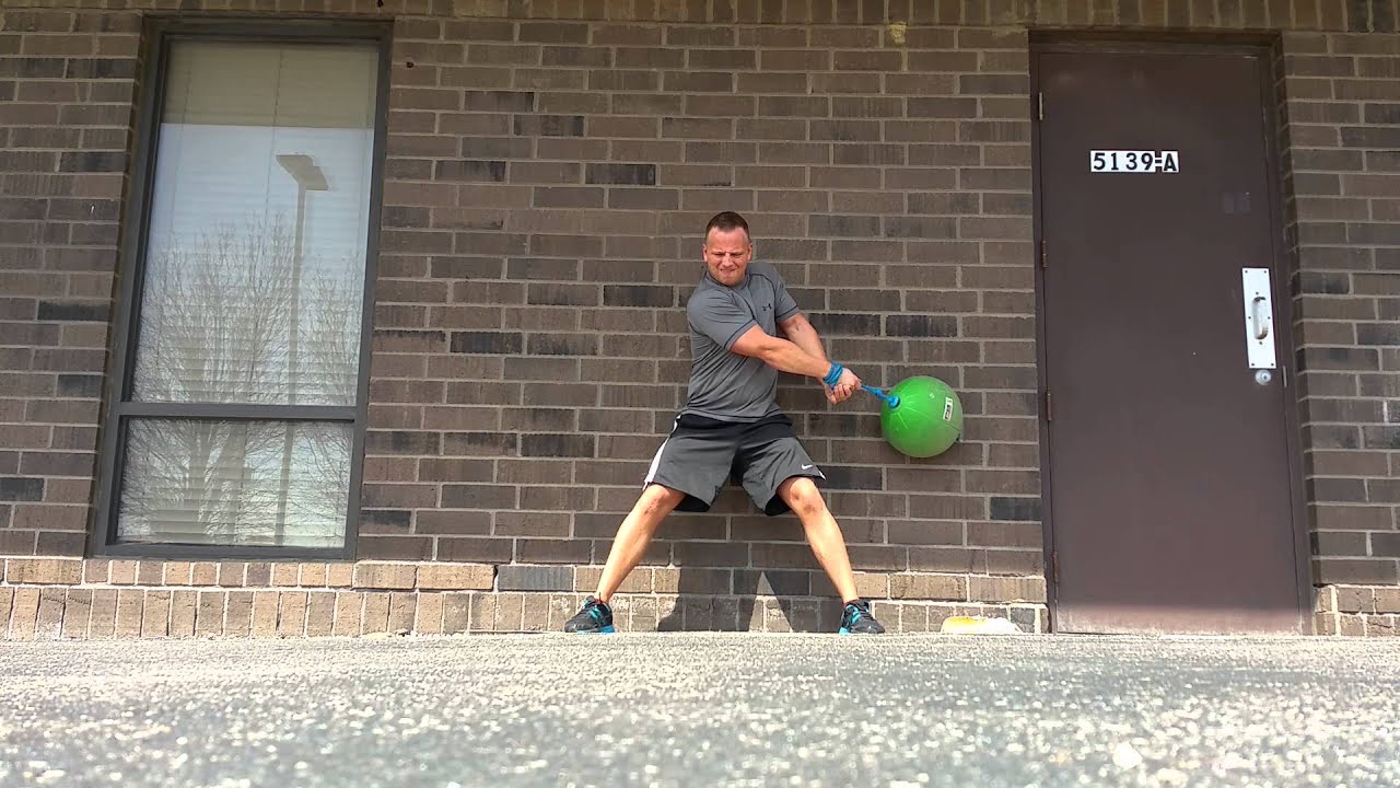 Tornado Ball 04 12 2015 - YouTube