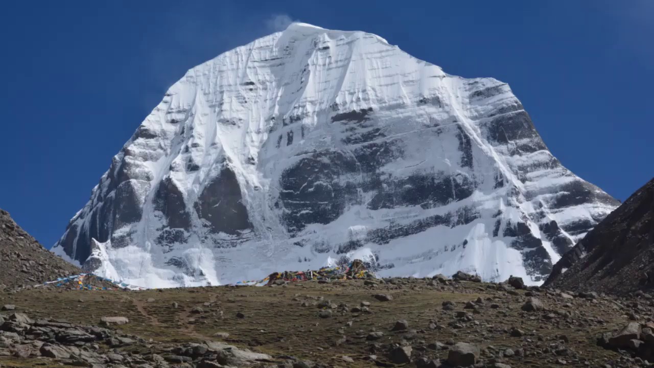 09. Saga to Kerung to Kathmandu - YouTube