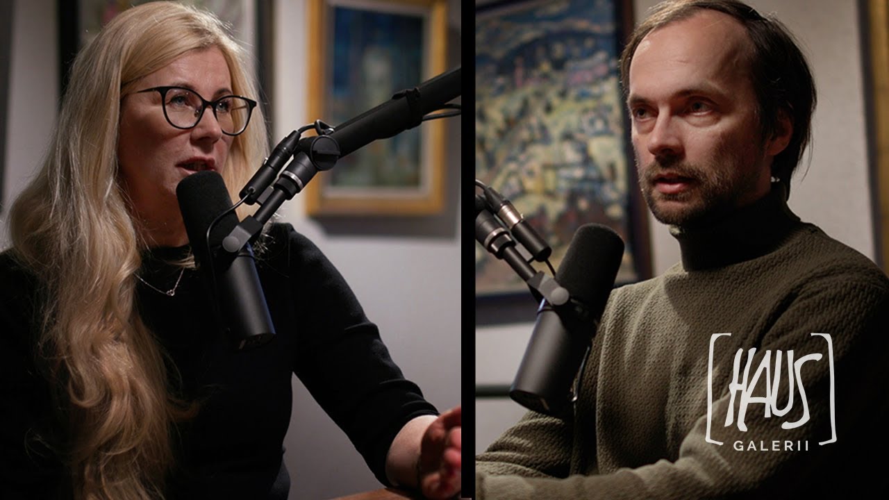 VIDEOPODCAST | Kevadoksjon 2023 ainetel – Piia Ausman ja Eero Epner ...