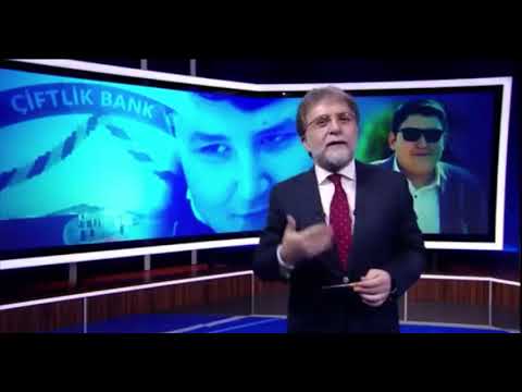 Çiftlik Bankın Sahbi Tosunun Dolandırıcılık Hikayesi