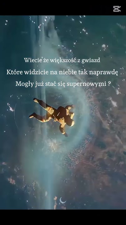 Supernowa to wybuch gwiazdy 💥 - YouTube