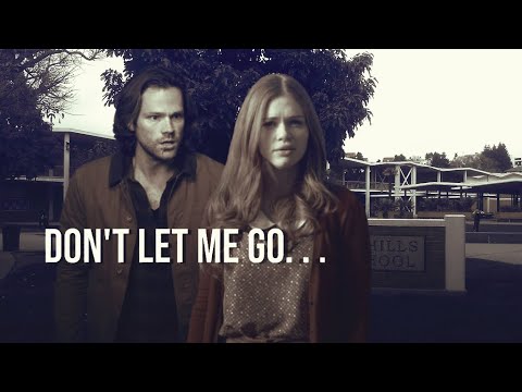 lydia & sam | don't let me go [ thank you for 1000 subs ] - YouTube