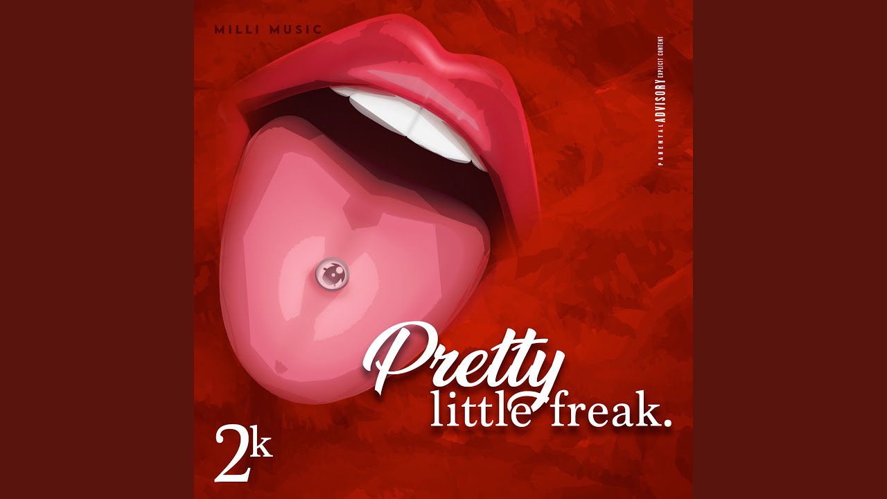 Pretty Little Freak - YouTube