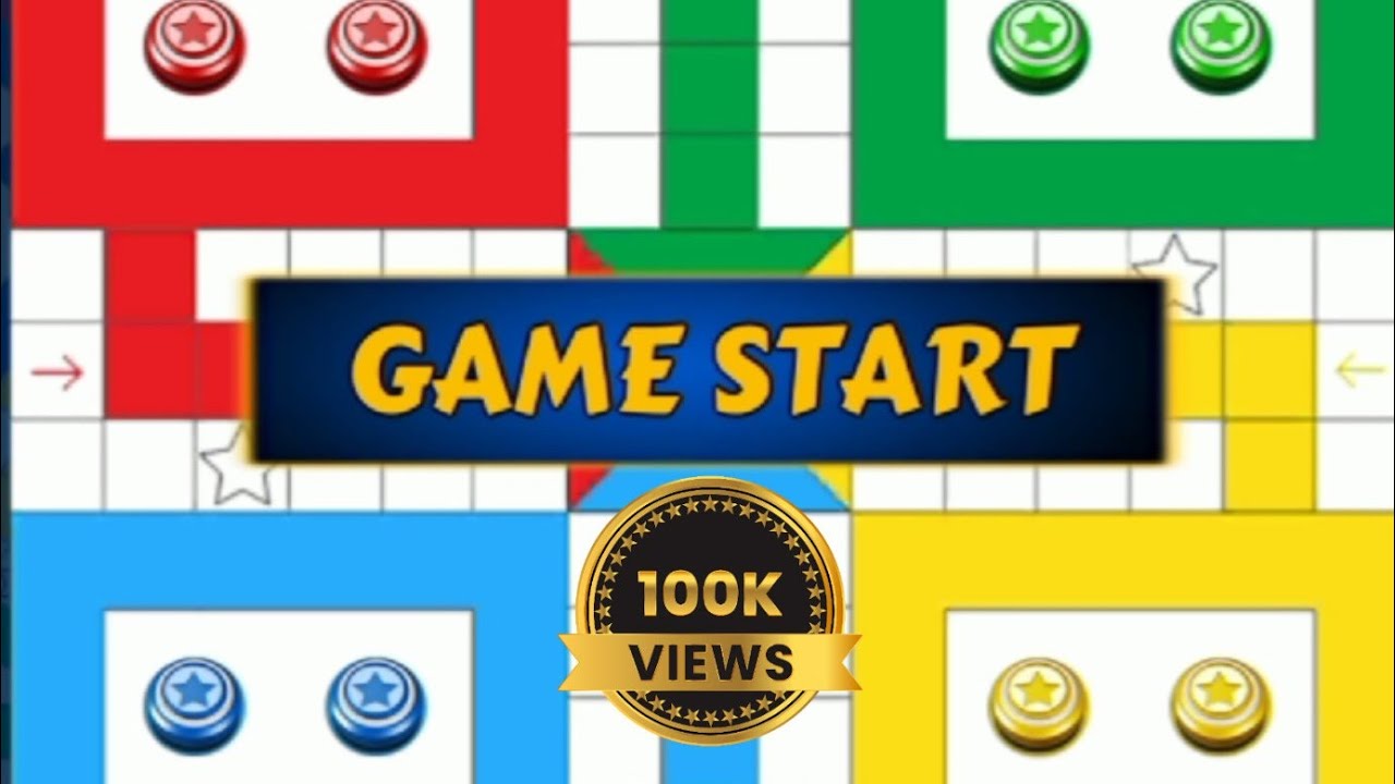 ludo King win new tricks | how to win ludo king everytime | 4 player ...