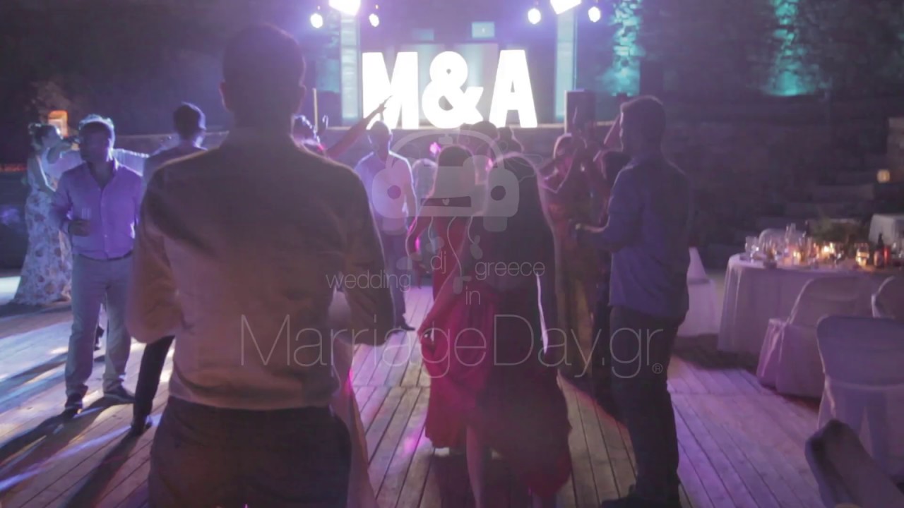Marriageday | Greek Wedding at Sifnos island at Lazarou Beach | Σίφνος ...