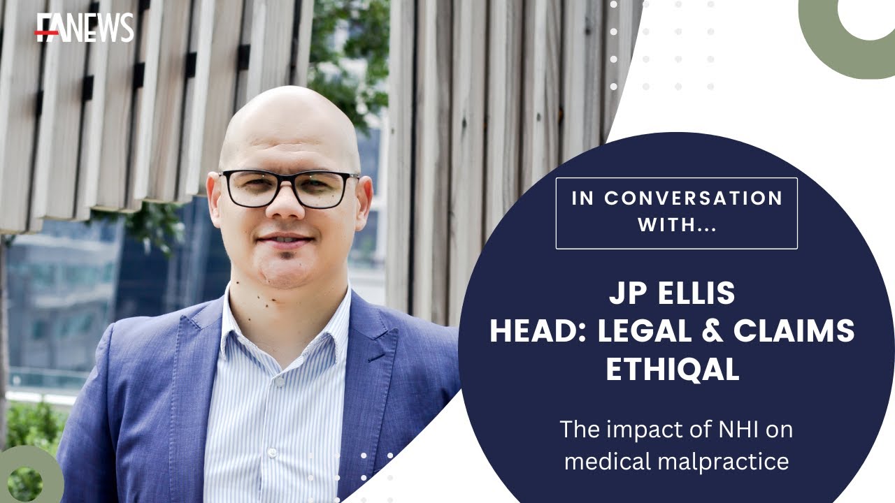 FAnews in conversation with JP Ellis, Head of Legal and Claims at ...