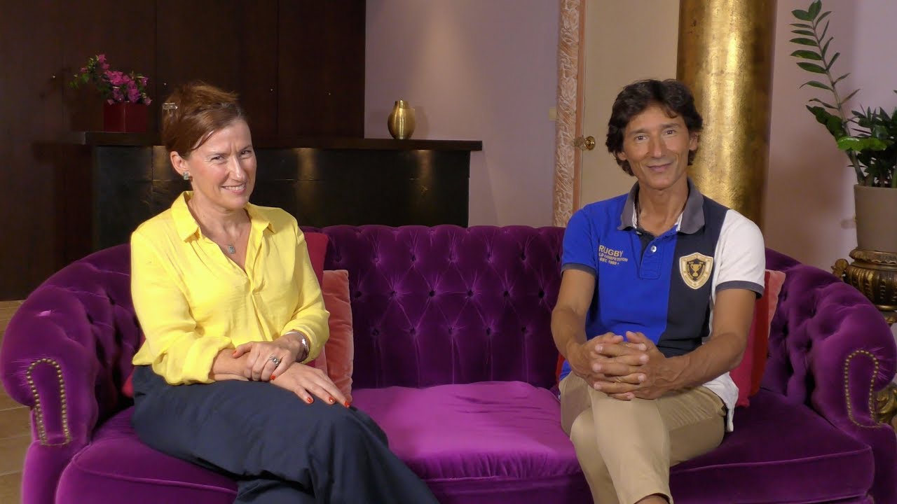 CONVERSAS DA ALMA 21 - AIKIDO VERBAL - César Augusto Moniz | Elisa ...