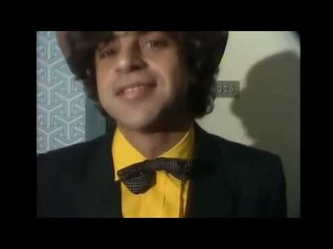 Lulu Santos - Um certo alguém (1983)