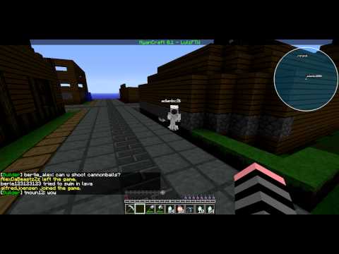 Server Trollin :P
