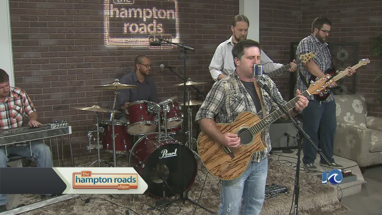 Live Music Friday: Corbin Dallas - YouTube