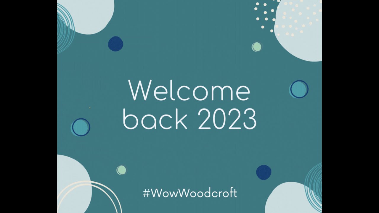 2023 welcome back SD 480p - YouTube