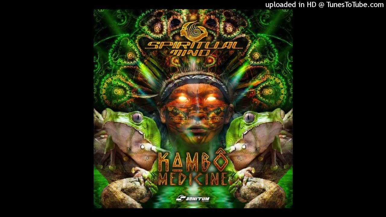 Eclipse Echoes - Infinite Cosmos (Spiritual Mind Remix) - YouTube