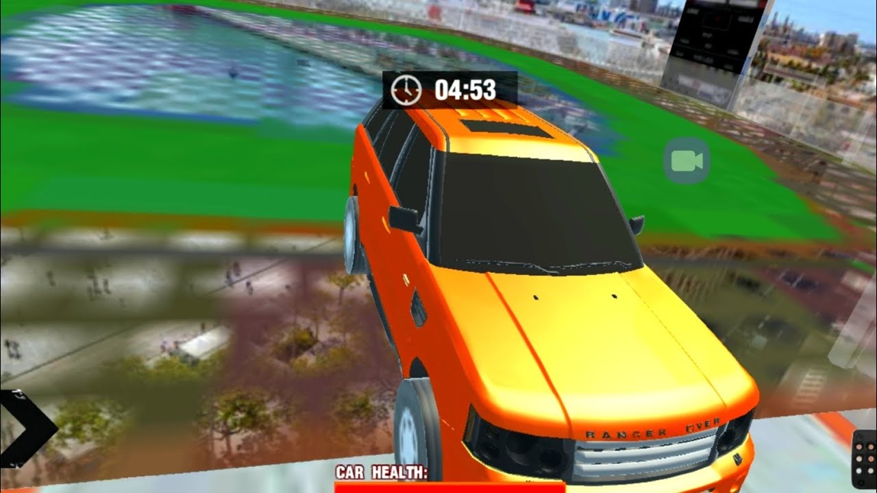 Kar Gadi Wala Game Car Gamepaly - YouTube
