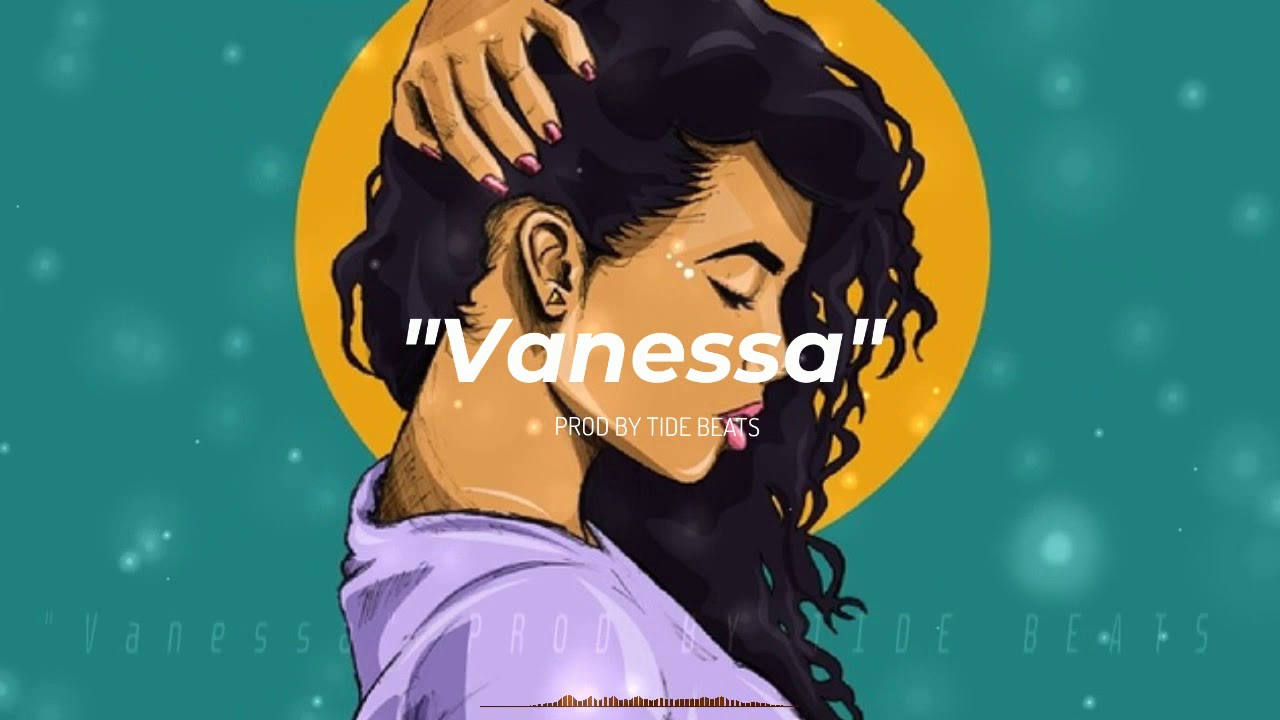 [SOLD]Afro Beat Instrumental 2020 - "Vanessa" [Afro Type Beat PROD. BY ...