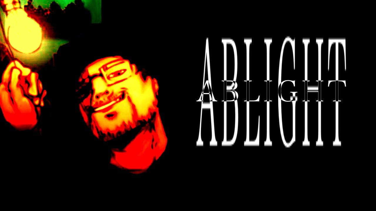 ABLIGHT - LYRIC CUTSCENE - YouTube