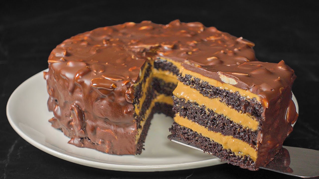 The most delicious Dessrt everyone is talking about! Easy and delicious ...