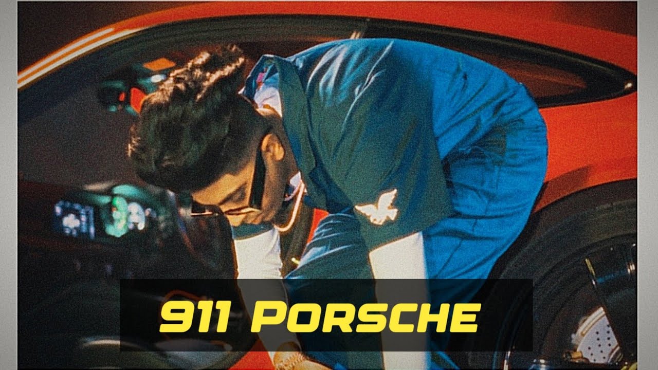 911 Porsche Mc Stan !! Free Mc Stan Type Beat 🥀 !! #911porsche #mcstan ...