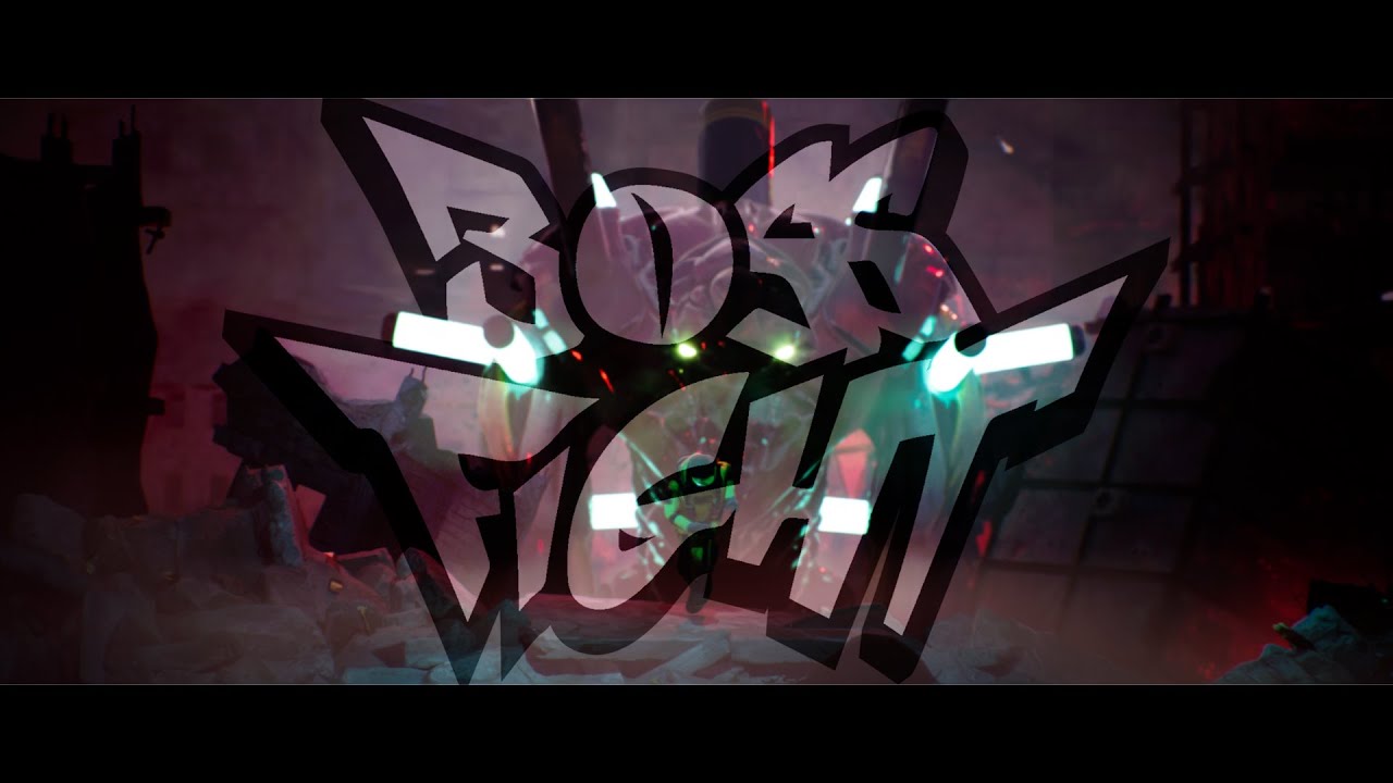 Boss Fight 3D Challenge | Angel Angle - YouTube