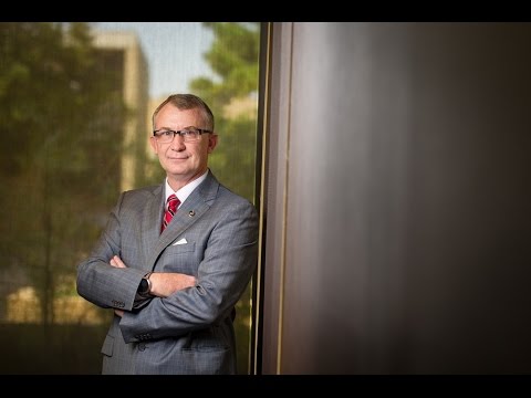 Field to Film: Featured Research | Dr. Tim Burcham Talks College of ...