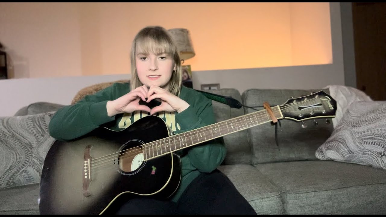 A Stupid Love Song - Original Song | Gilly - YouTube