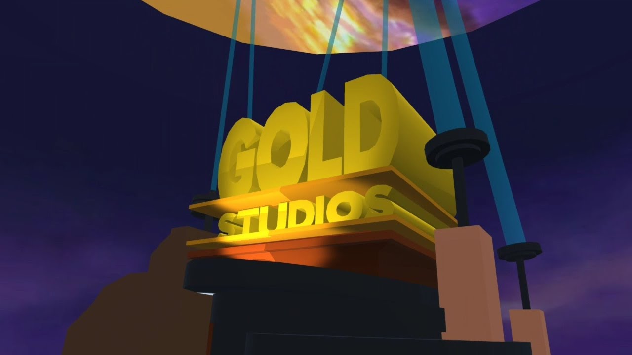 Gold Studios (2022) - YouTube