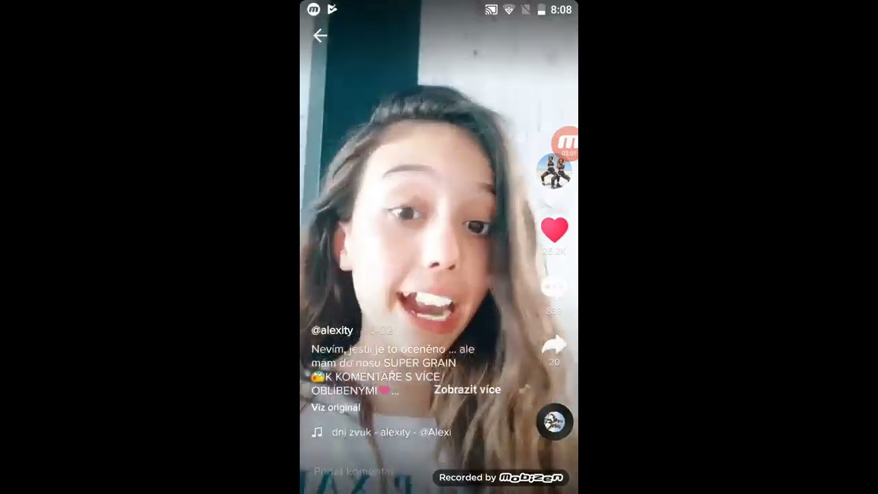 TikTok alexity videos. - YouTube