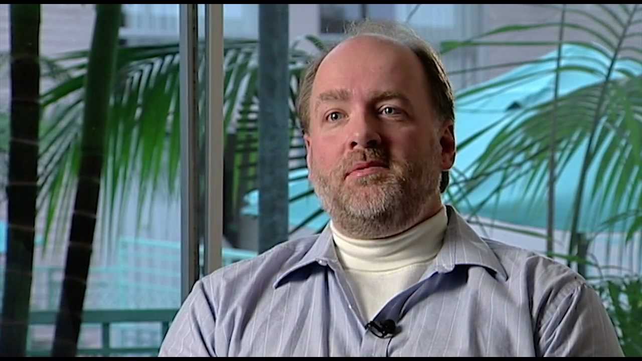 Bob Beck's Blood Pulser Reverses Stomach and Colon Illnesses - YouTube