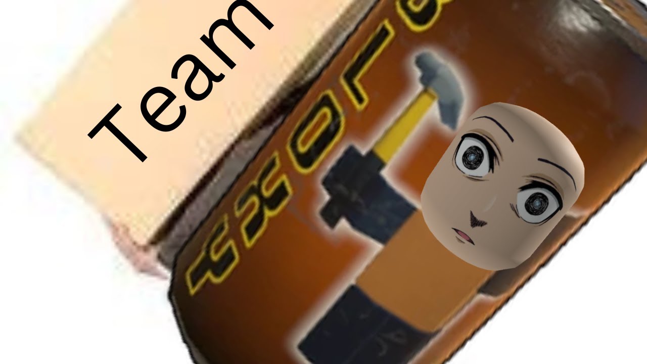 Bloxy Cola Man Carries Teams | Locked | - YouTube