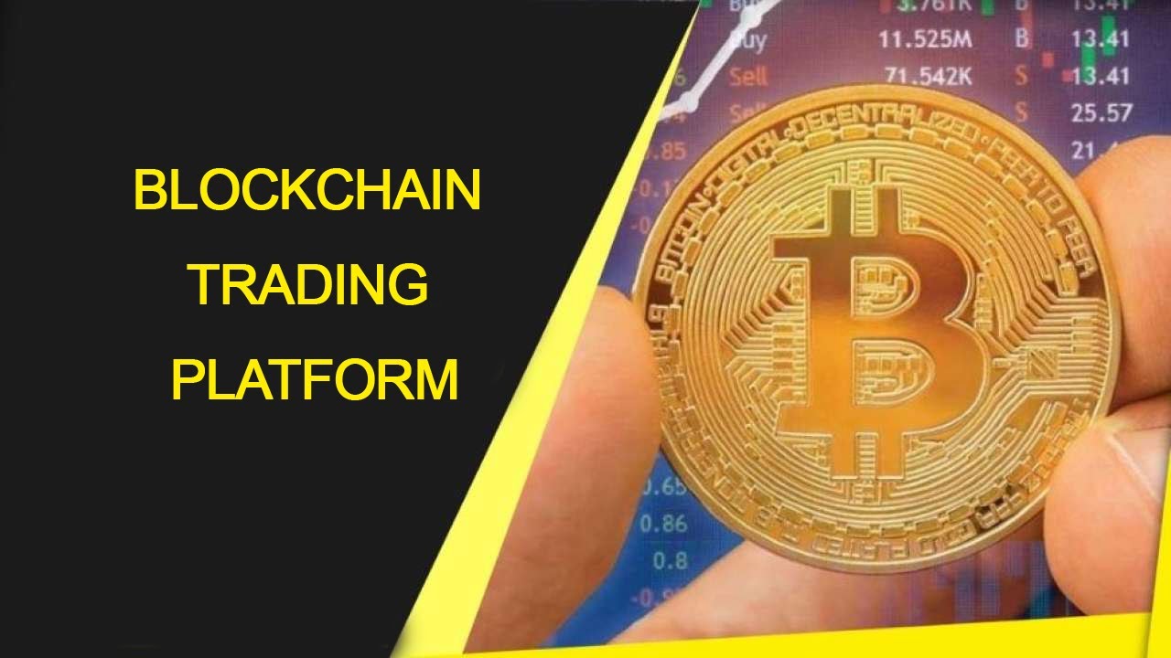 How to create a trading account in Blockchain | Bitcoin wallet - YouTube