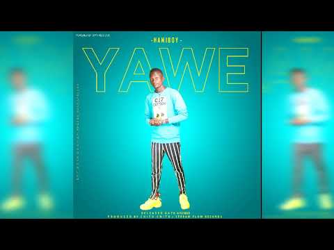 YAWE OFFICIAL AUDIO - YouTube