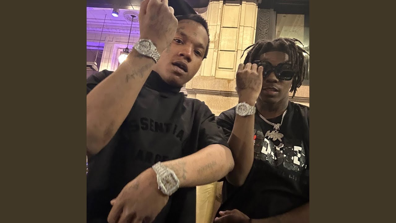 FootPrints (feat. Dmg Lil Deuce) - YouTube