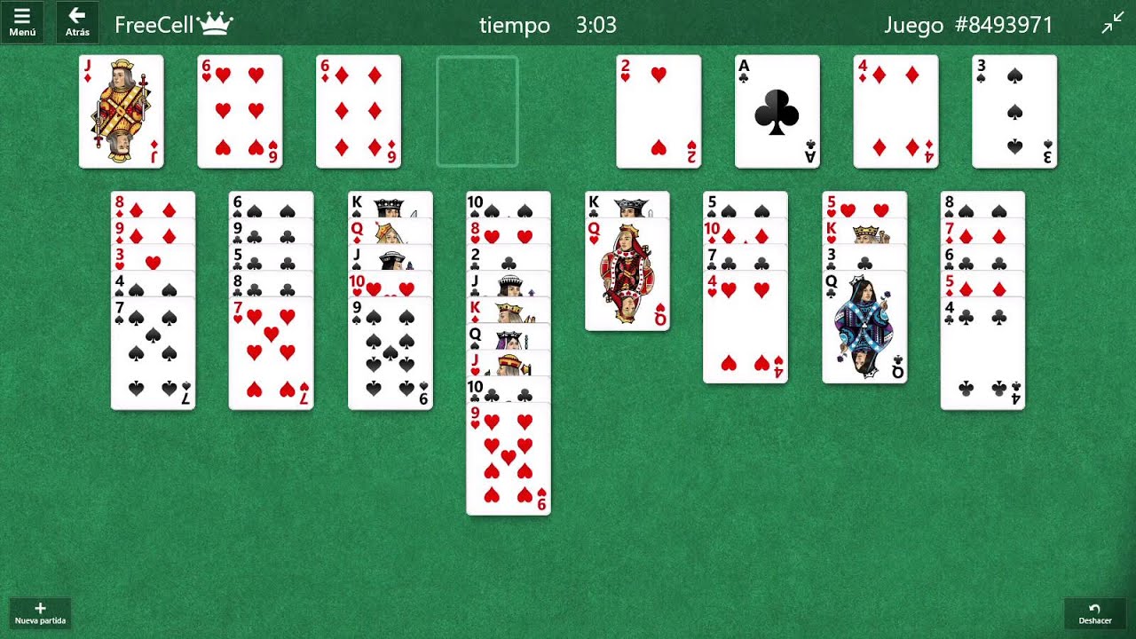 Freecell 123
