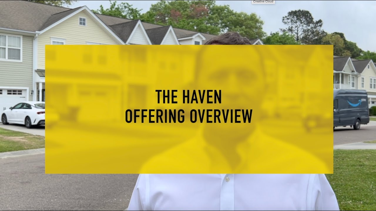 Haven Overview Video - YouTube