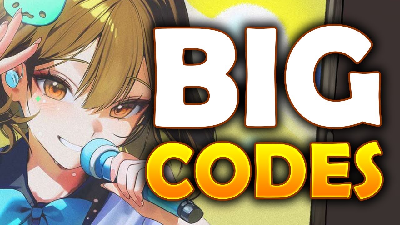 5 NEW BIG CODES FOR ALL NIKKE PLAYERS NOW!!!! - YouTube