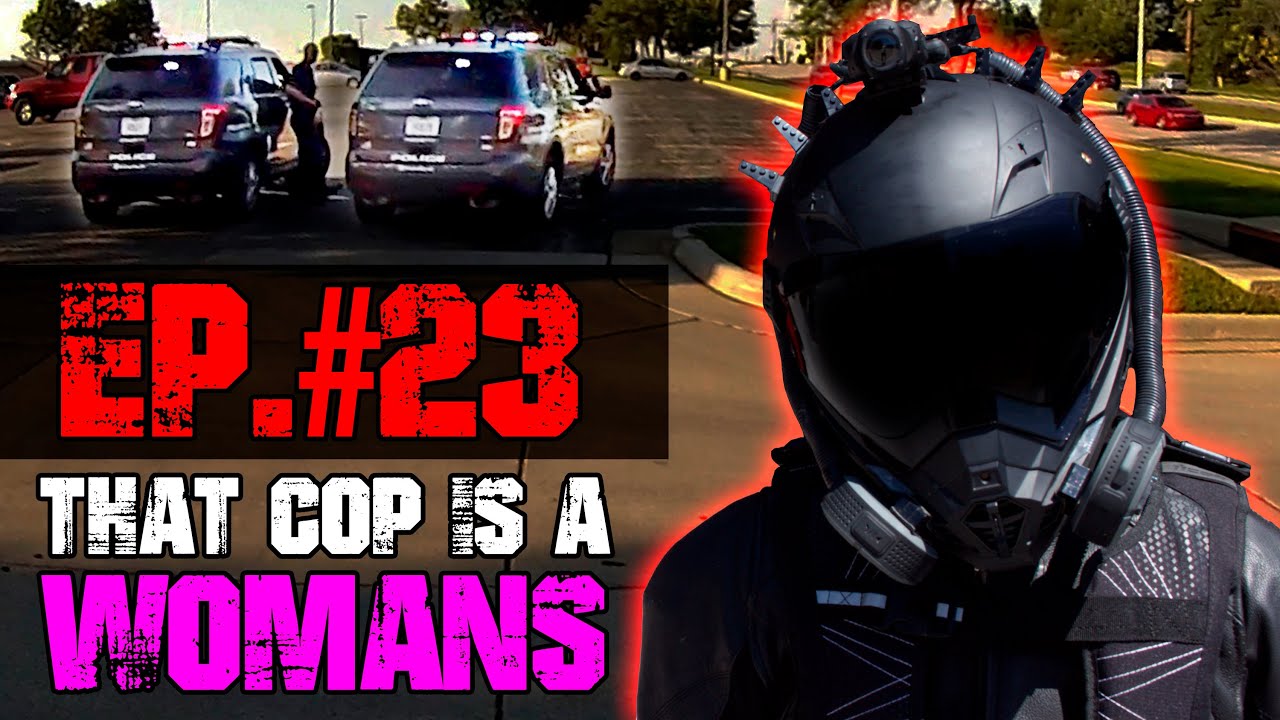 Finally Friday #23 - Quick Etiquette - YouTube