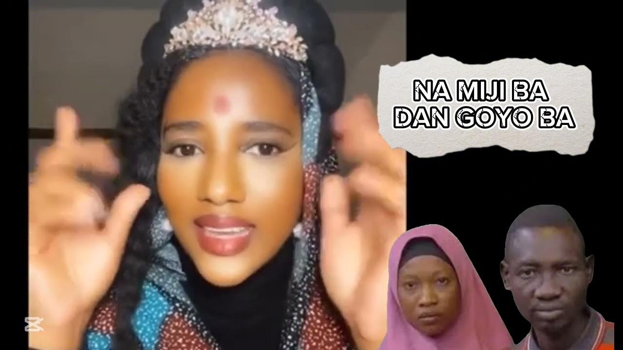 NA MIJI BA DAN GOYO BANE 🫢 - YouTube