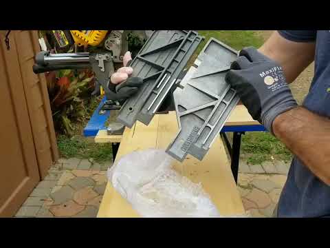 Most accurate way to cut Crown Review! - YouTube