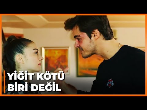 Nazlı'nın Yiğit'i Savunması, Savaş'ı Çıldırttı! - Güneşin Kızları 28. Bölüm