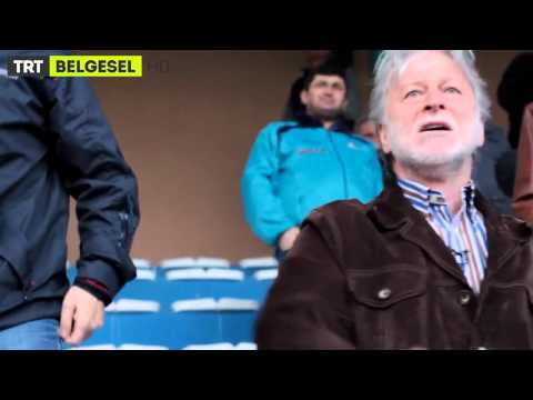 Asla Pes Etme - 3. Bölüm Nişantaşıspor - TRT Belgesel
