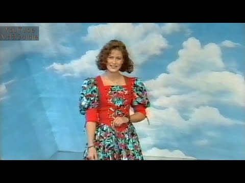 Alexandra - Mir sitzt a Floh im Ohr - 1995