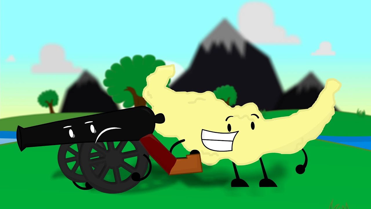 60fps Animation Test - YouTube