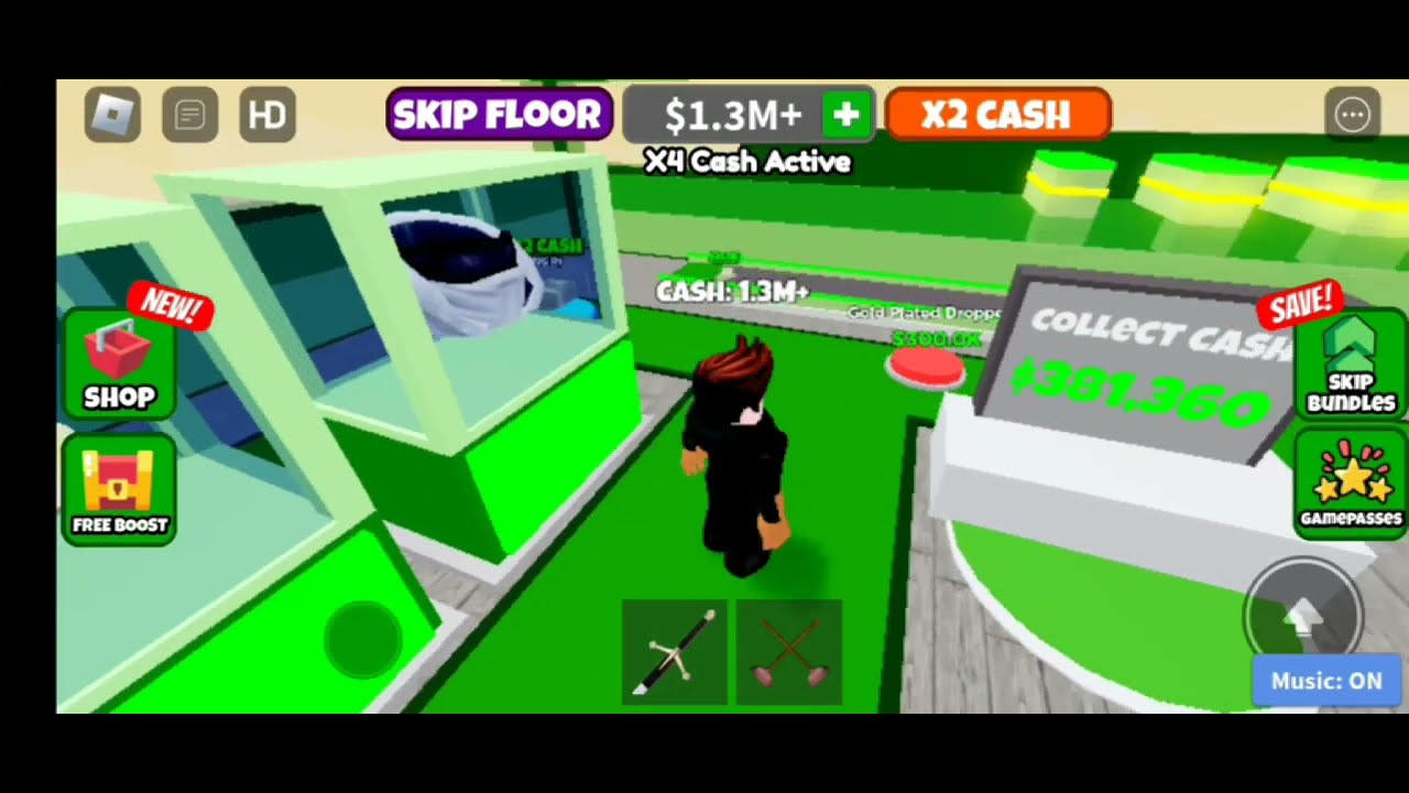 Roblox Dos - YouTube