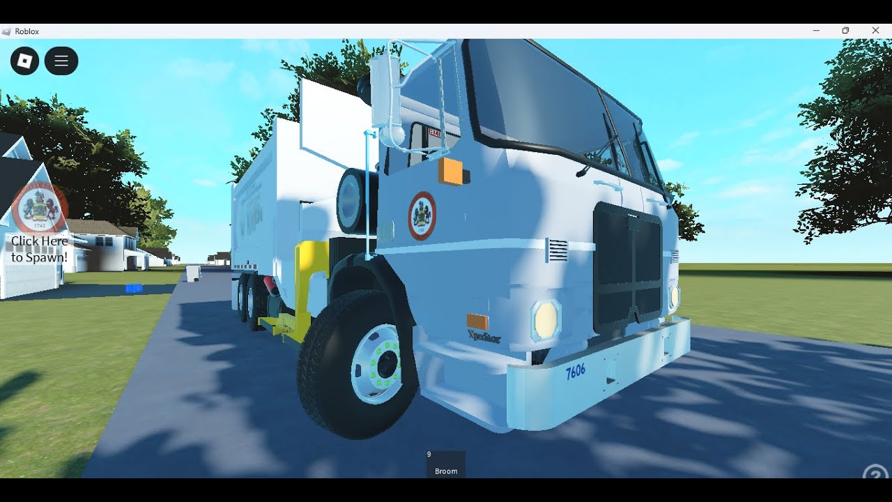 Fairfax County's Autocar WX Heil Multitask On Automated Trash - YouTube