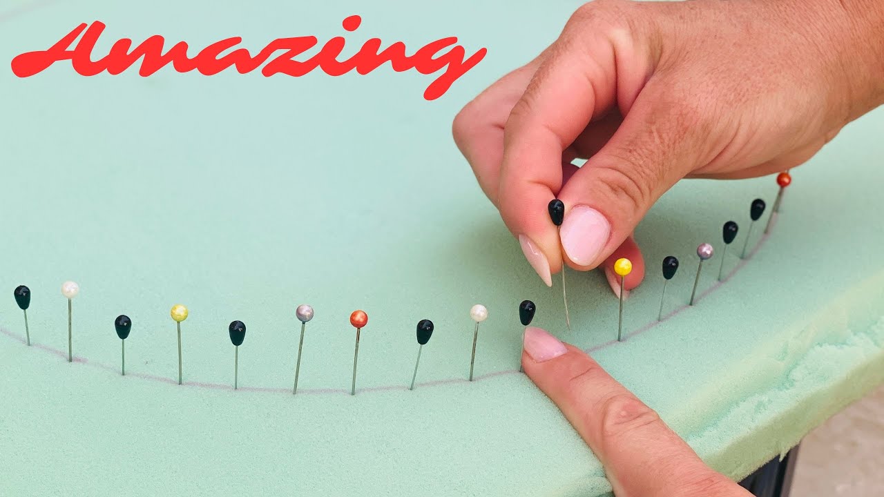 GIVE YOUR TABLE A FRESH NEW LOOK / FOR BEGINNERS - YouTube